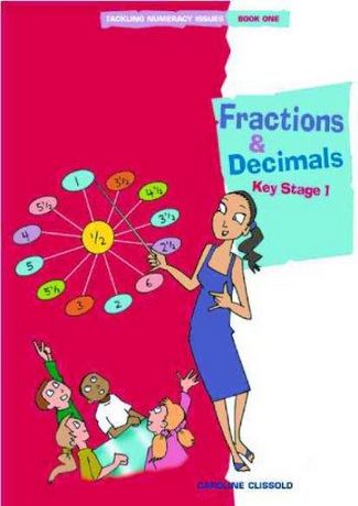 Tackling Numeracy Issues: Bk.1: Fractions and Decimals | Heath ...