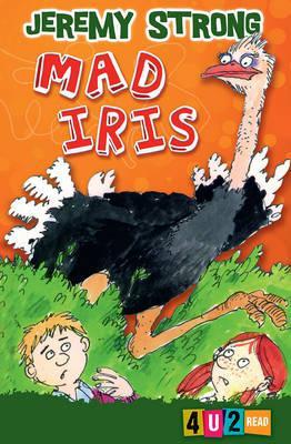 Mad Iris | Heath Educational Books