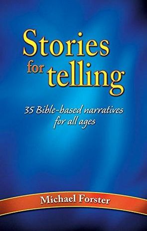 Stories for Telling – 9781844172122 – Heath Books