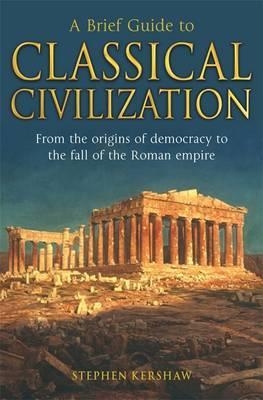 A Brief Guide to Classical Civilization | Heath Educational Books
