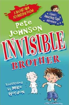 Invisible Brother | Heath Educational Books