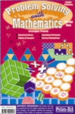 Primary Problem-Solving in Mathematics: Analyse, Try, Explore: Bk.C ...