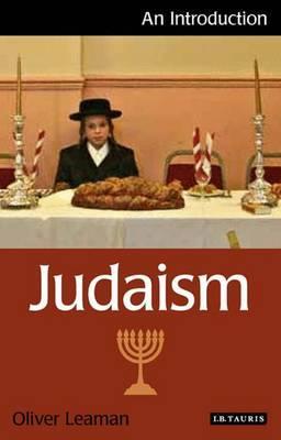 Judaism: An Introduction | Heath Educational Books