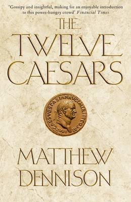 The Twelve Caesars | Heath Educational Books