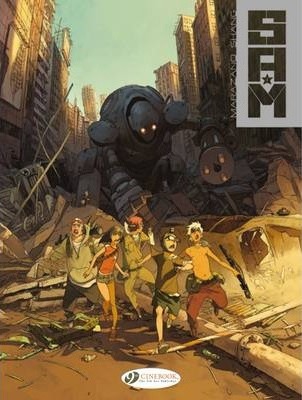 After Man... | Heath Educational Books