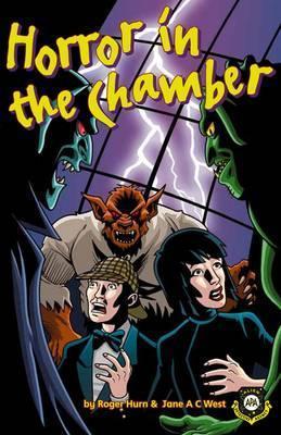 Horror in the Chamber | Heath Educational Books
