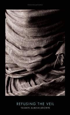 Refusing the Veil | Heath Educational Books