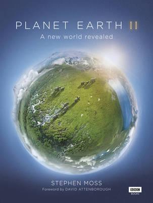 Planet Earth II | Heath Educational Books