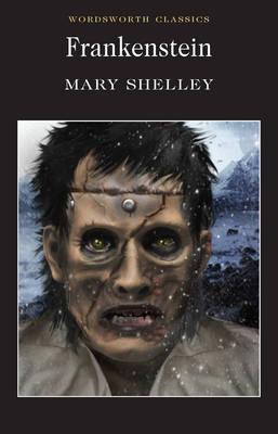 Frankenstein - Mary Shelley - 9781853260230 - Heath Books