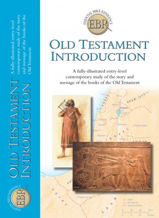 Old Testament Introduction – 9781859858059 – Heath Books