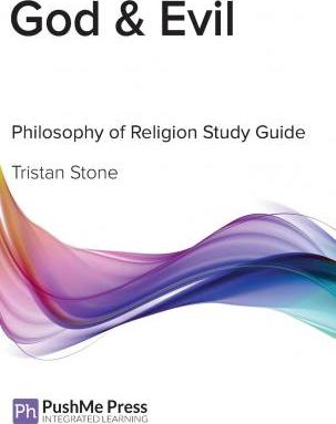 God and Evil: Philosophy of Religion Study Guide – Heath Books