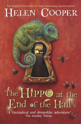 The Hippo at the End of the Hall | Heath Educational Books