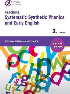Teaching Systematic Synthetic Phonics and Early English | Heath ...
