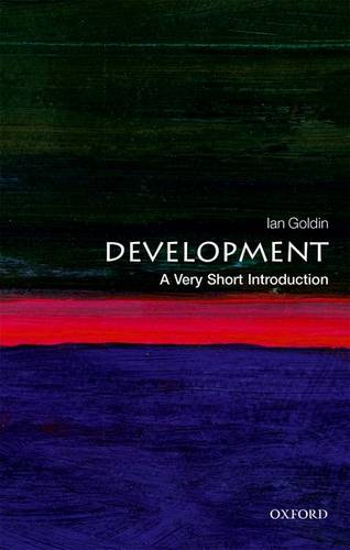 Development: A Very Short Introduction | Heath Educational Books