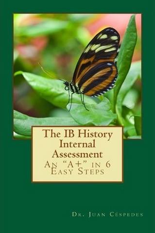 The IB History Internal Assessment | Heath Educational Books