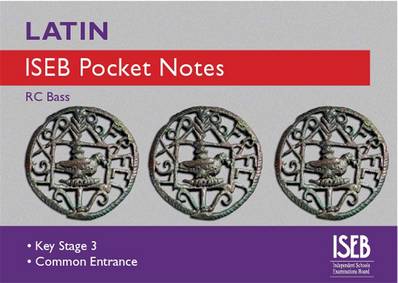 Latin Pocket Notes | Heath Educational Books