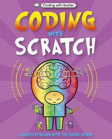 Coding with Scratch | Heath Educational Books