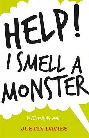 Help! I Smell a Monster | Heath Educational Books