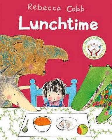 Lunchtime | Heath Educational Books