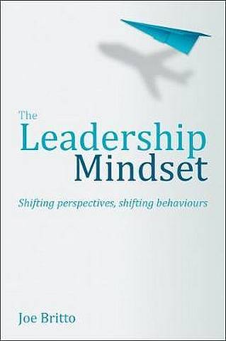 The Six Attributes of a Leadership Mindset | Heath Educational Books