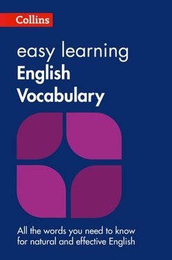 Easy Learning English Vocabulary: Your essential guide to accurate ...