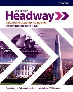 Headway: Upper Intermediate: Culture & Literature Companion | Heath ...