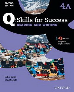 Q: Skills for Success (2nd Edition) 4 Reading and Writing Student's ...