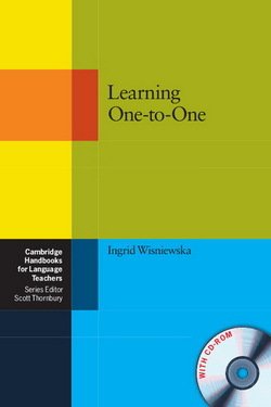 Learning One-to-One Book with CD-ROM | Heath Educational Books