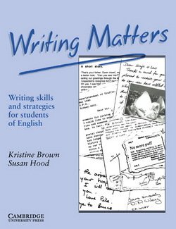 Writing Matters | Heath Educational Books