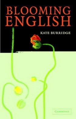 Blooming English | Heath Educational Books