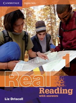 Real Reading 1 with Answers – Liz Driscoll – Heath Books