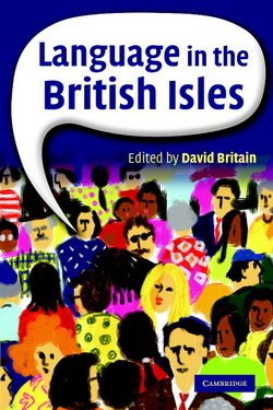 Language in the British Isles | Heath Educational Books