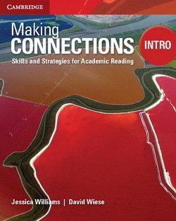Making Connections (2nd Edition) Intro Student's Book | Heath ...