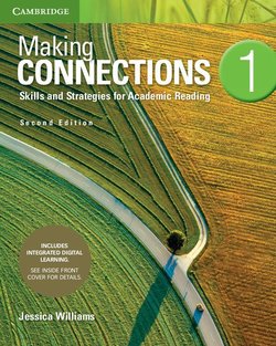 Making Connections (2nd Edition) 1 Low Intermediate Student's Book with ...