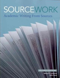 Sourcework Student's Book | Heath Educational Books