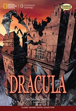 Classical Comics ELT Graphic Novel (US English) | Heath Educational Books