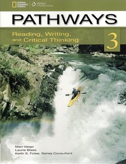 Pathways Reading, Writing and Critical Thinking 3 Student Book with ...