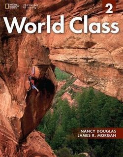 World Class 2 COMBO 2B Split Edition | Heath Educational Books