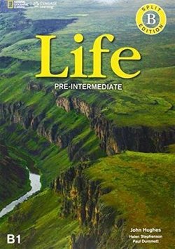 Life Pre-Intermediate Combo B (Split Edition - S | Heath Educational Books