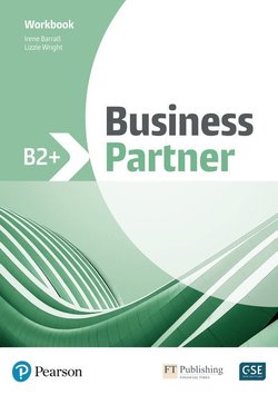 Business Partner B2+ Workbook | Heath Educational Books