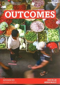 Outcomes Advanced Student's Book with Class DVD | Heath Educational Books
