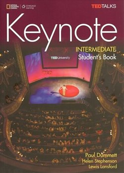 Keynote Intermediate MyELT Online Workbook (Internet Access Code ...