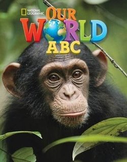 Our World ABC Book | Heath Educational Books
