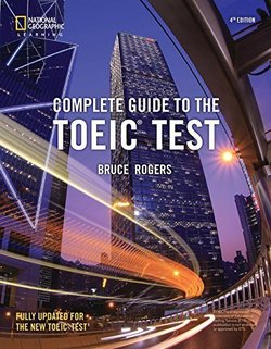 Complete Guide to the TOEIC Test Student's Book | Heath Educational Books
