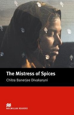 MR6 Mistress of Spices | Heath Educational Books