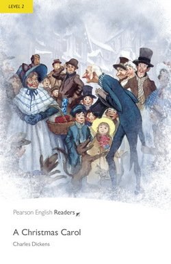 PR2 A Christmas Carol | Heath Educational Books
