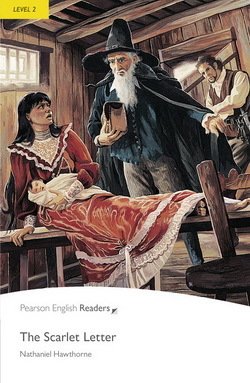 PR2 The Scarlet Letter | Heath Educational Books