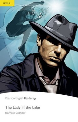 PR2 The Lady in the Lake | Heath Educational Books