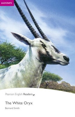 PR Easystarts The White Oryx | Heath Educational Books