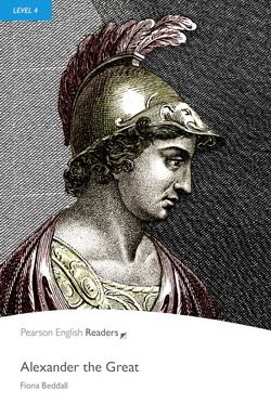 PR4 Alexander the Great | Heath Educational Books